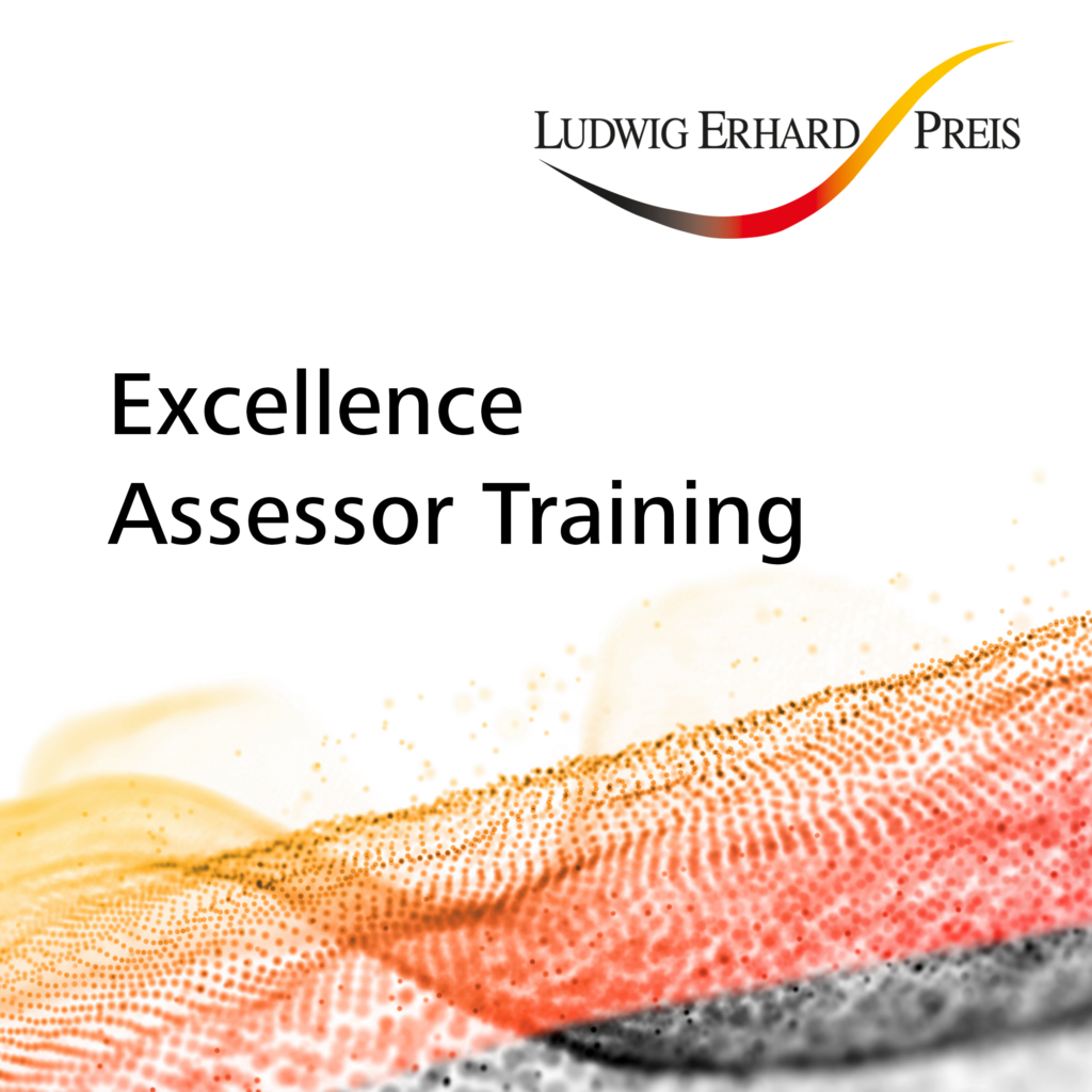 Trainings • Initiative Ludwig Erhard Preis